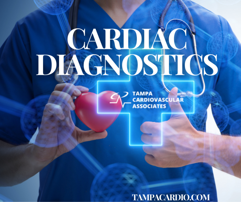 Cardiologist Tampa, Fl | Heart Doctor | Vascular Surgeons | Varicose ...