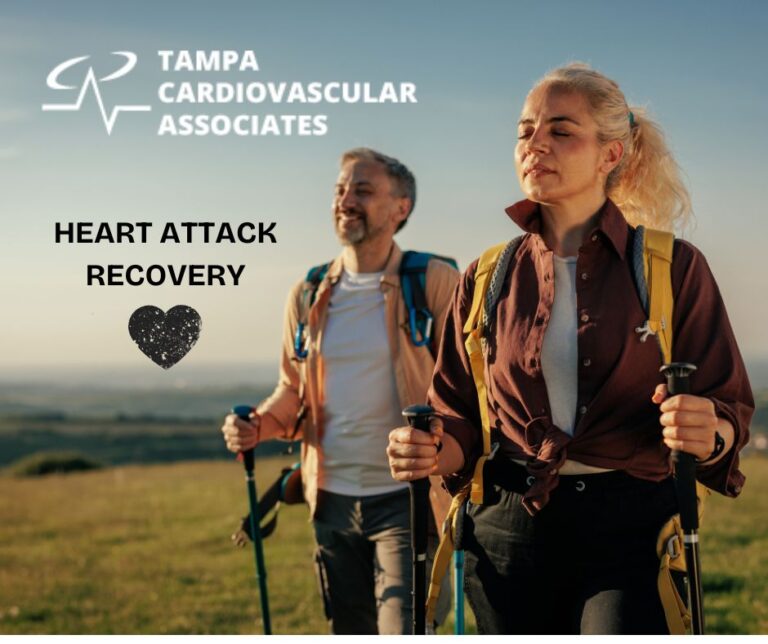 What You Need to Know: Heart Attack Recovery - Getting Back to Life